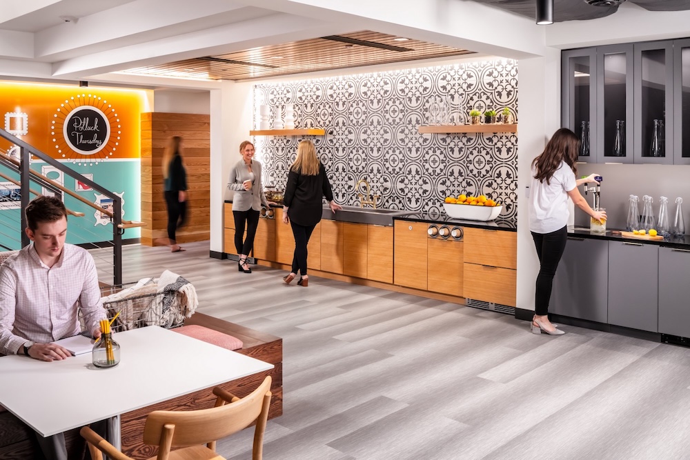 Crafty Locations | National Office Pantry Provider